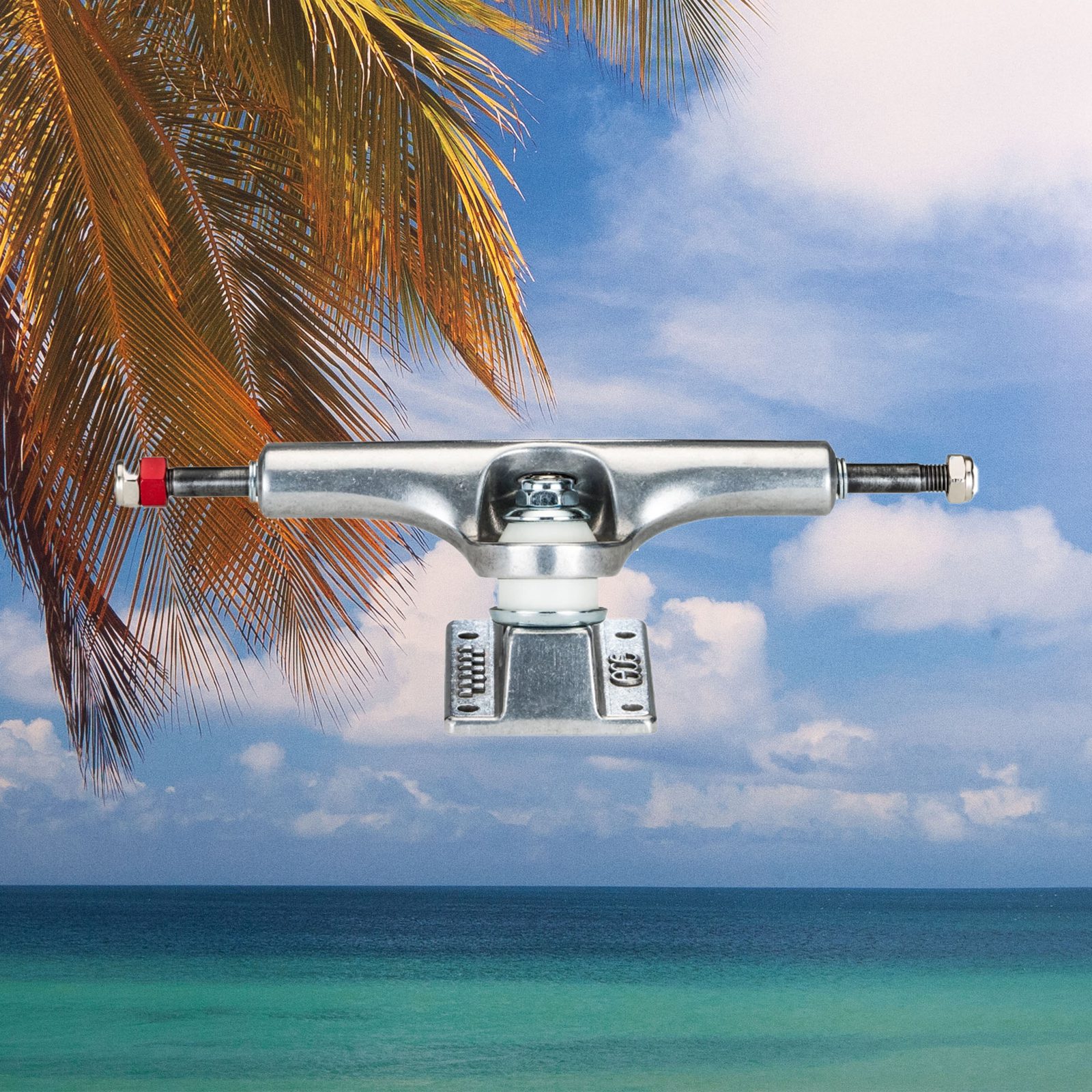 Ace Trucks - AF1 Hollow Truck Polished - Set of 2 kaufen im ...