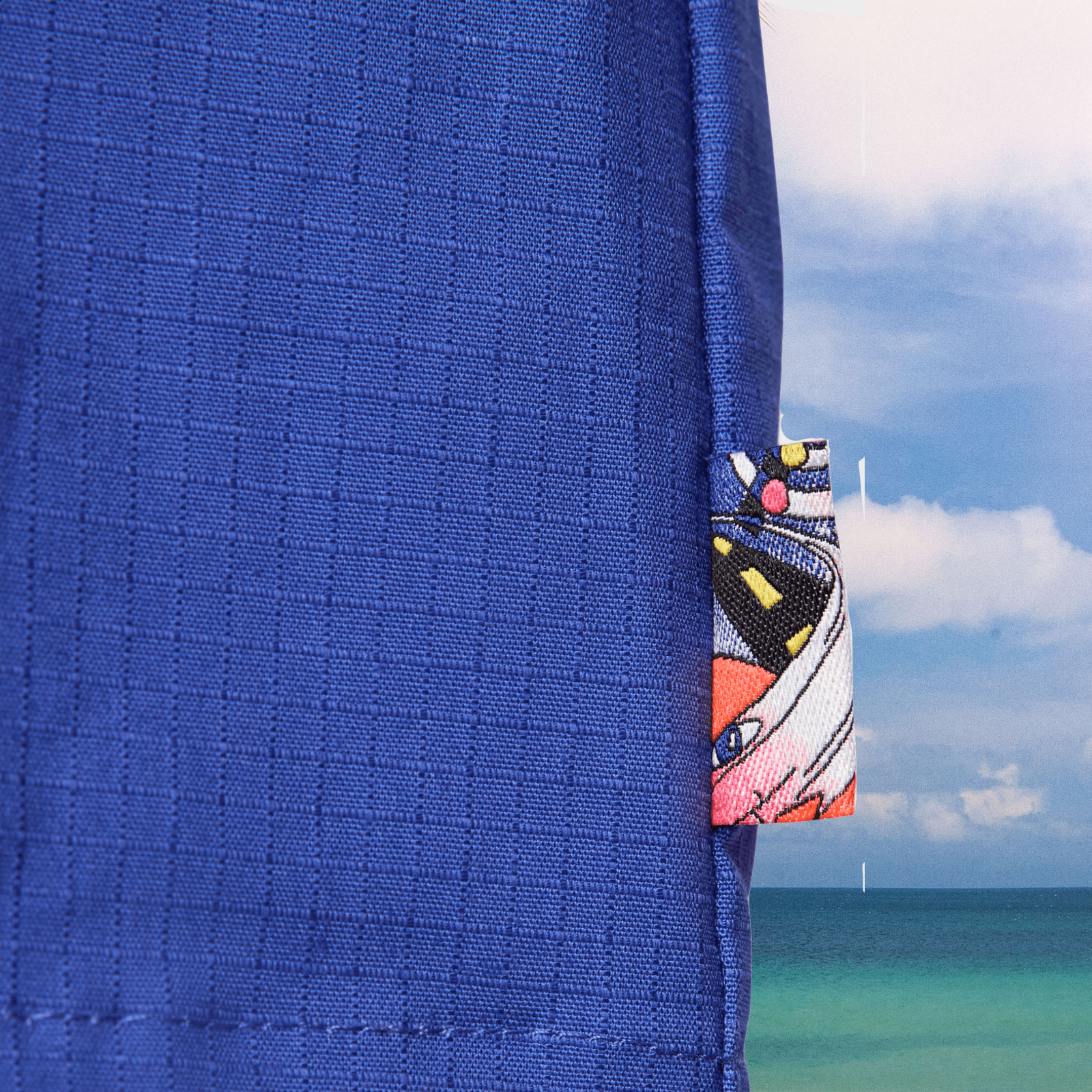 Nike SB - Chore Jacket "Olympic Alexis USA Kit" - Royal Blue at ...