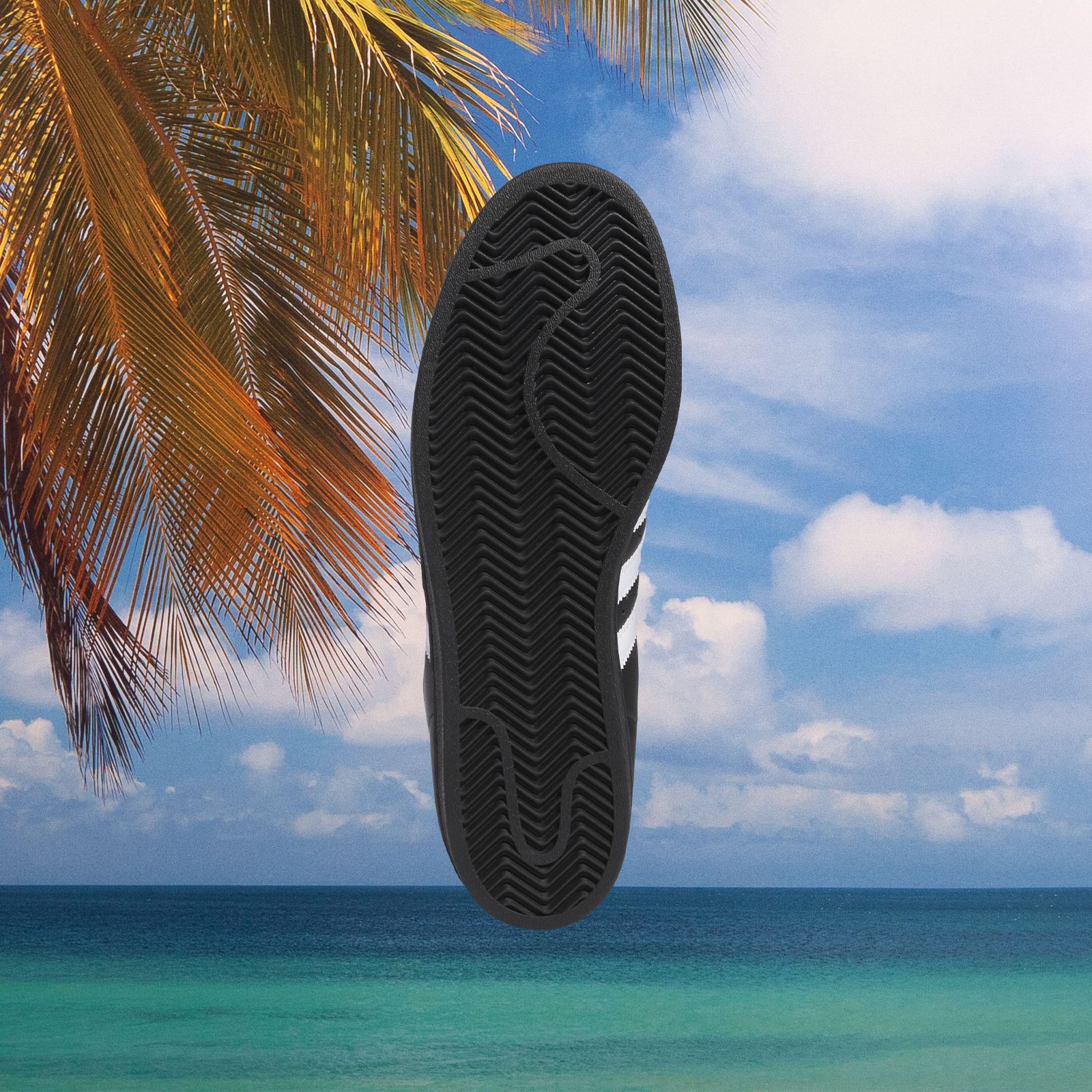 adidas - Pro Model ADV - Black / White at SooHotRightNow Onlineshop ...