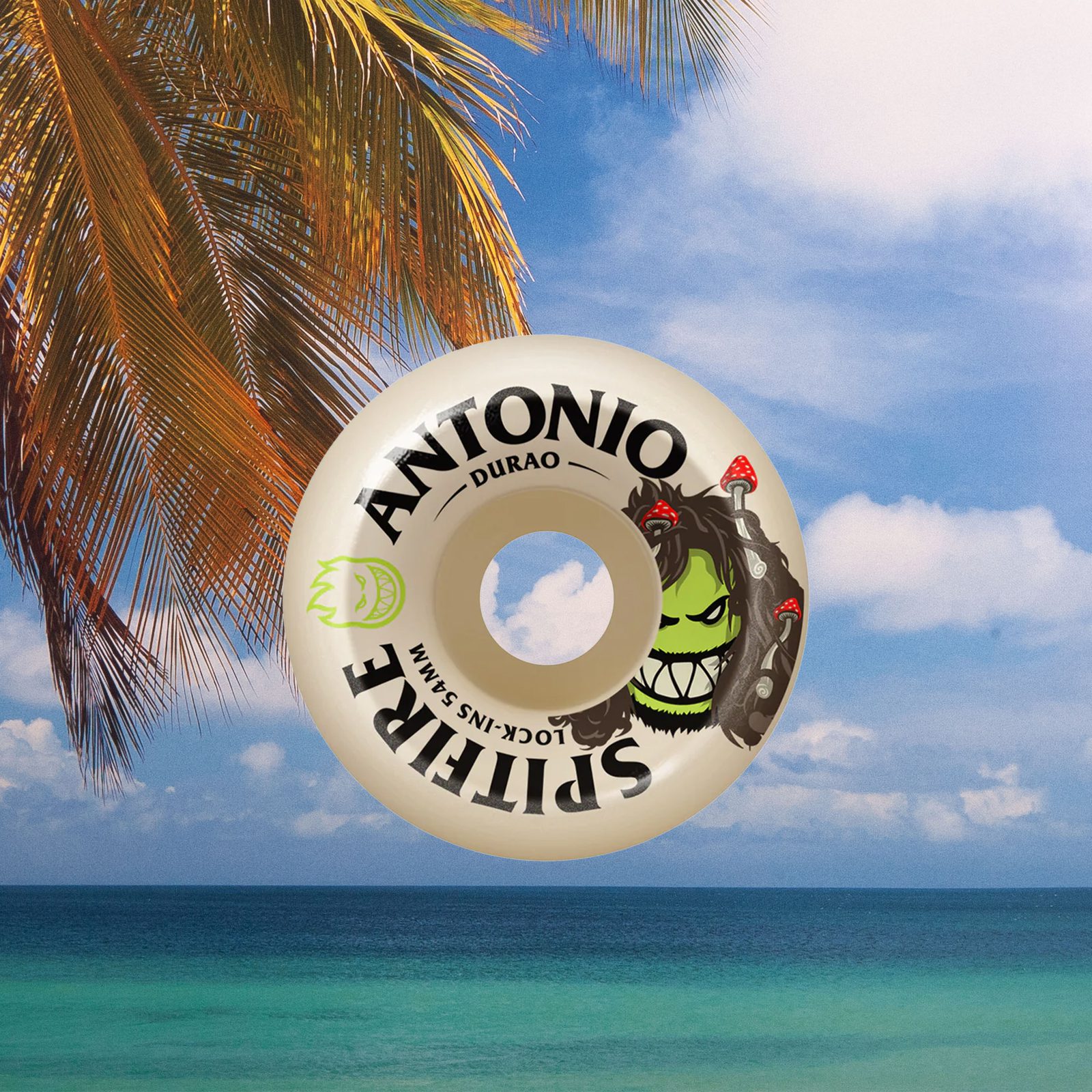 Spitfire Wheels - Formula Four - Lock-Ins - Durao Burn Squad - Wheels ...