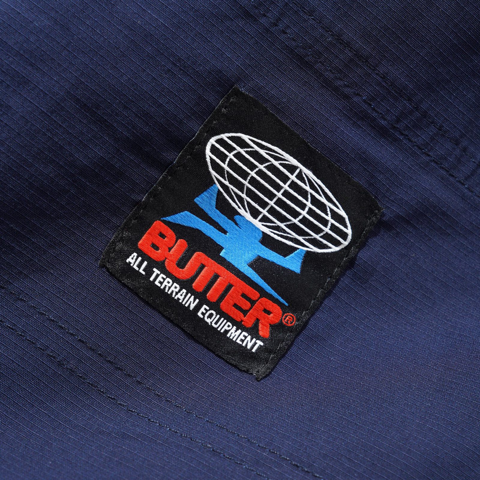 Butter Goods - TRS Pant - Slate at SooHotRightNow Onlineshop - SHRN ...