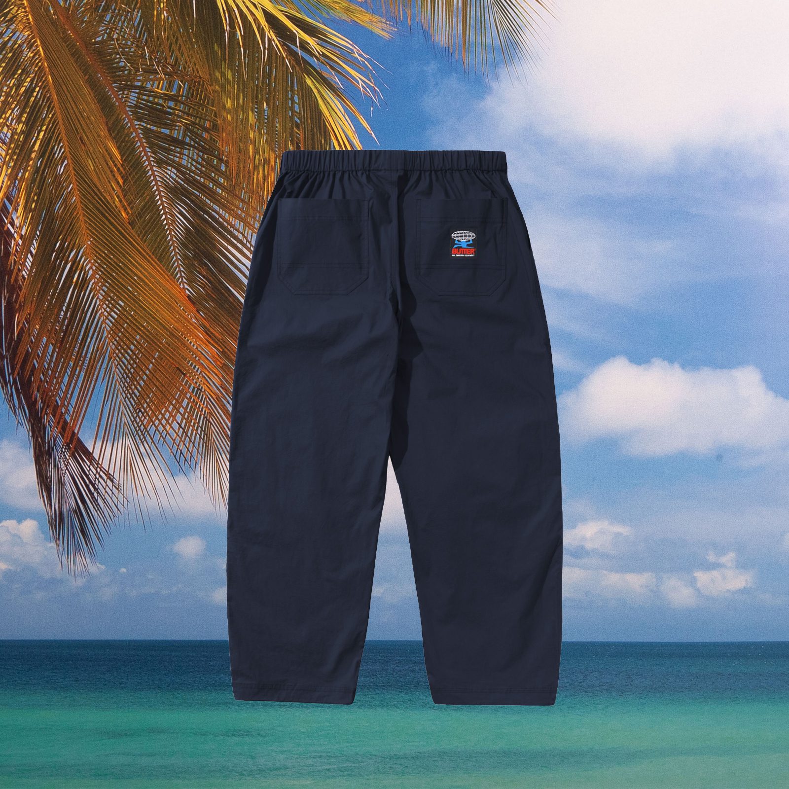 Butter Goods - TRS Pant - Slate at SooHotRightNow Onlineshop - SHRN ...