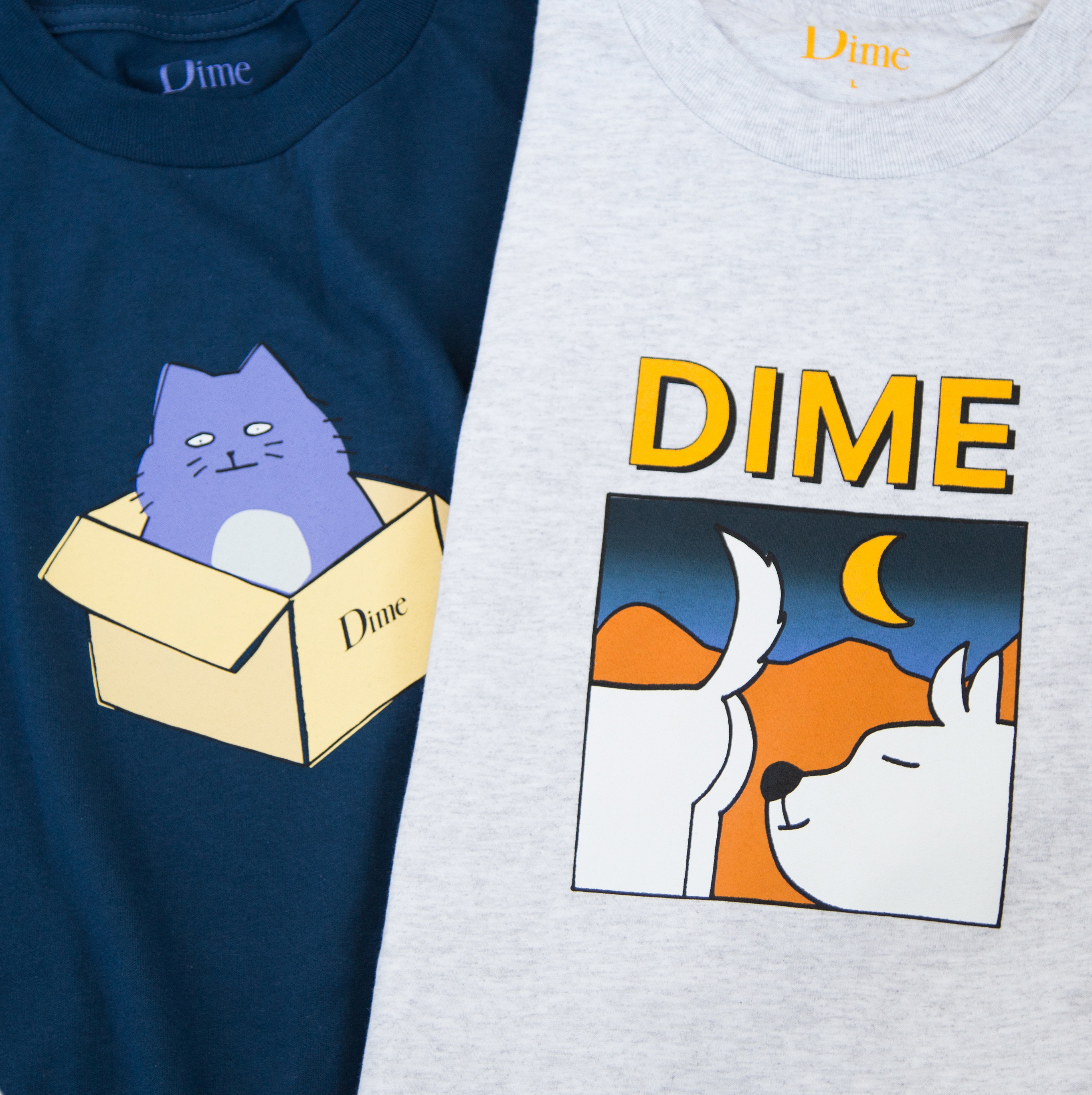 New Dime MTL Drop Coming Soon! - Blog - SHRN Skateshop Munich